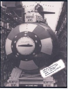 USS John C. Calhoun – USS John C. Calhoun Veterans Association