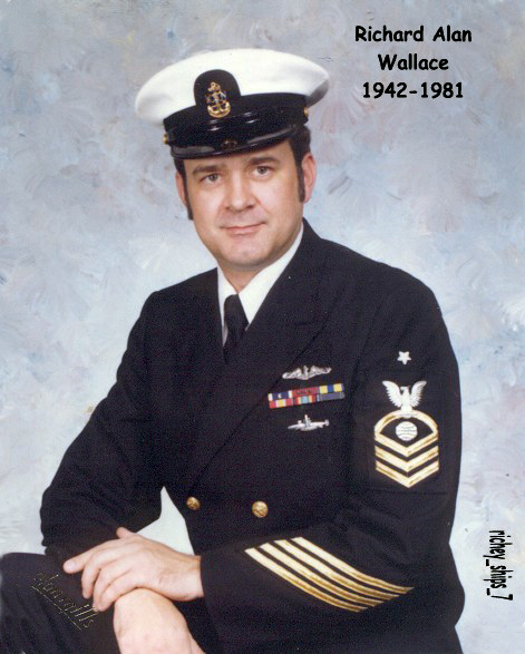 017 – USS John C. Calhoun Veterans Association